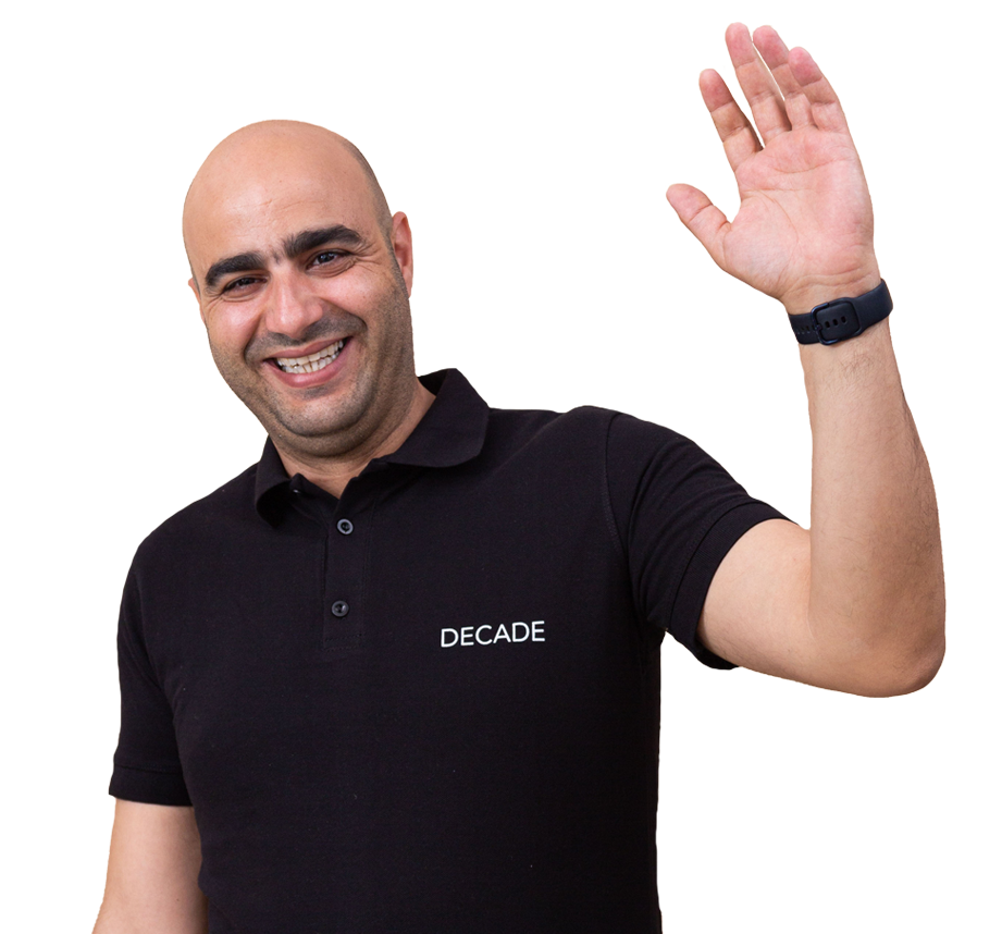 DECADE Sfax - DECADE